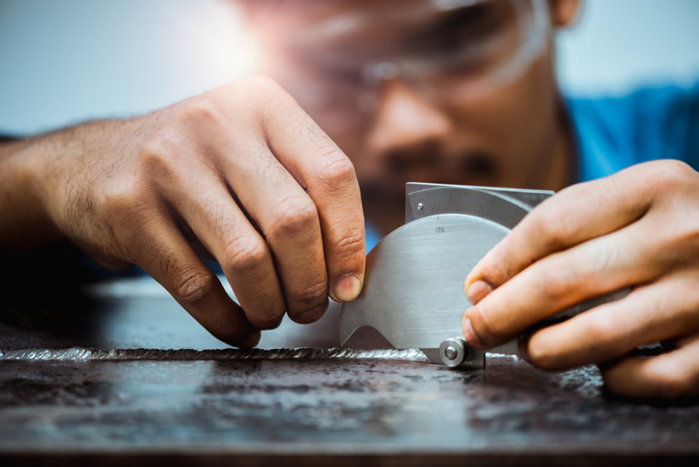 Welding Inspection Gauges | Inspection Tool Specialists