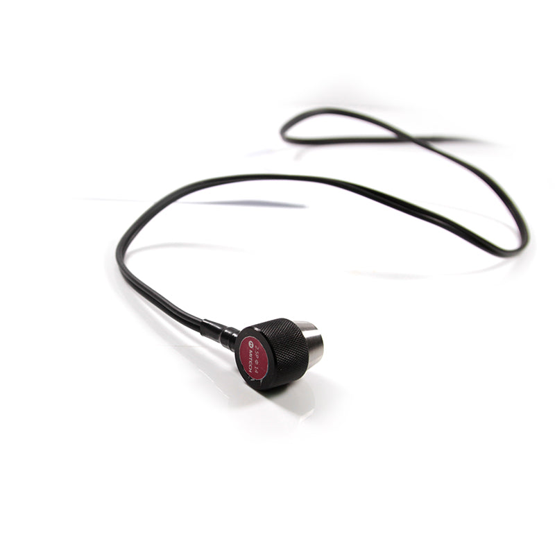 Mitech Coarse-grain Probe N02: Precision in Cast Iron Measurement ...