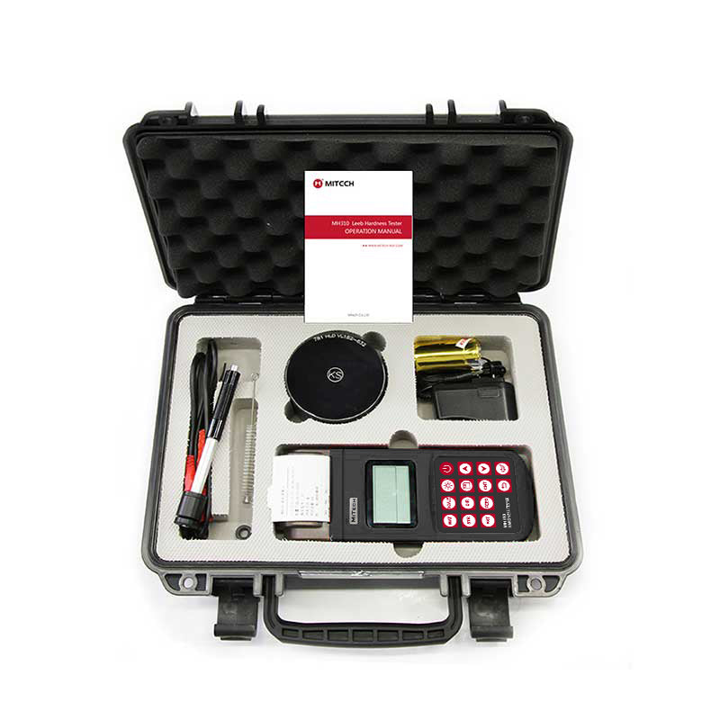 Hardness Testing | Inspection Tool Specialists