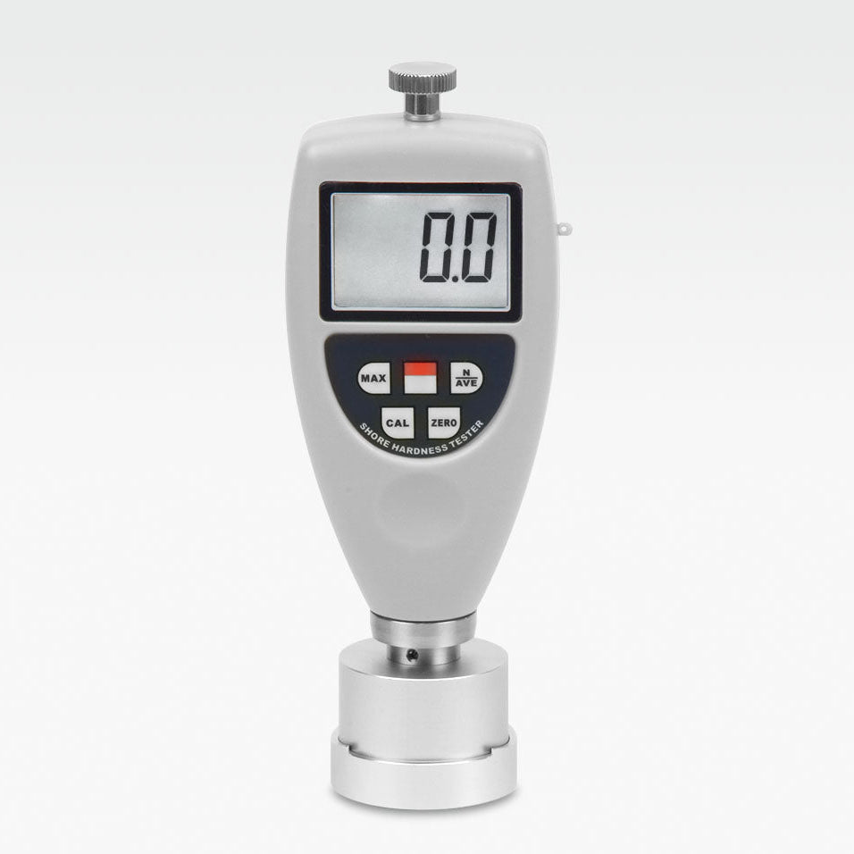 Hardness Testing | Inspection Tool Specialists