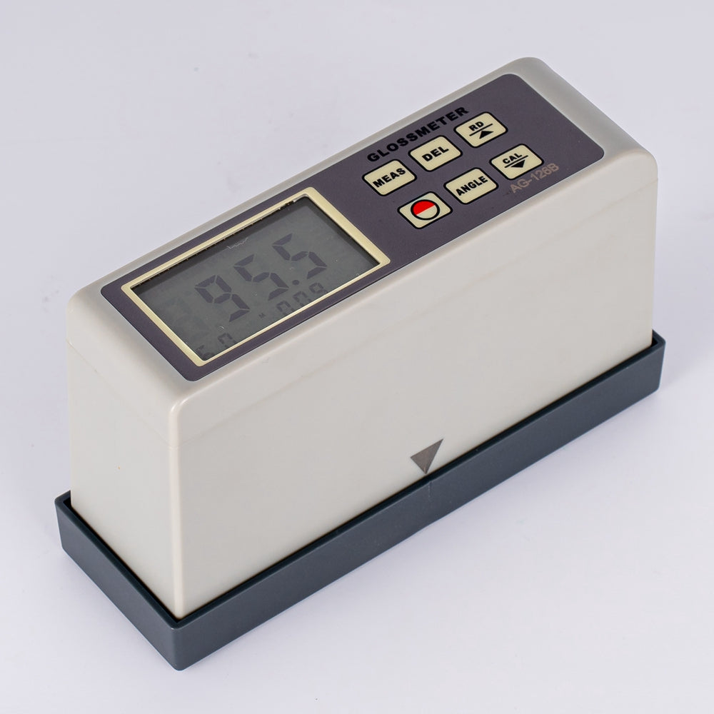 Gloss Meter | Surface Gloss Measurement Instrument | Inspection Tool ...