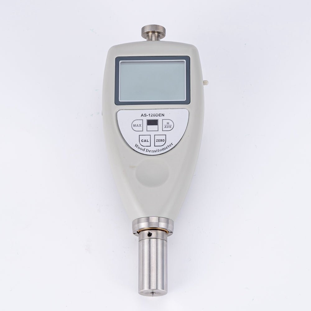 Wood Density Tester | Portable Timber Density Measurement Device – AS ...