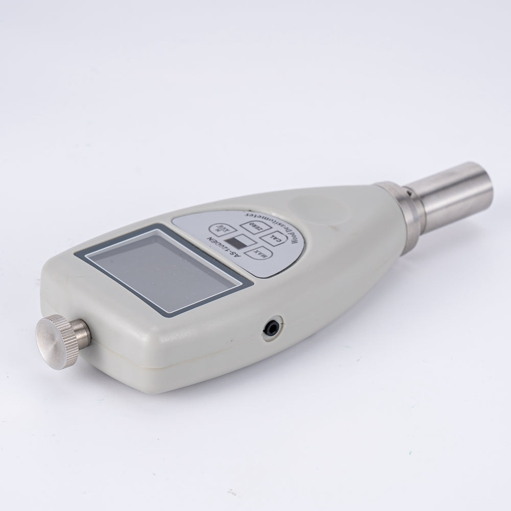 Wood Density Tester | Portable Timber Density Measurement Device – AS ...