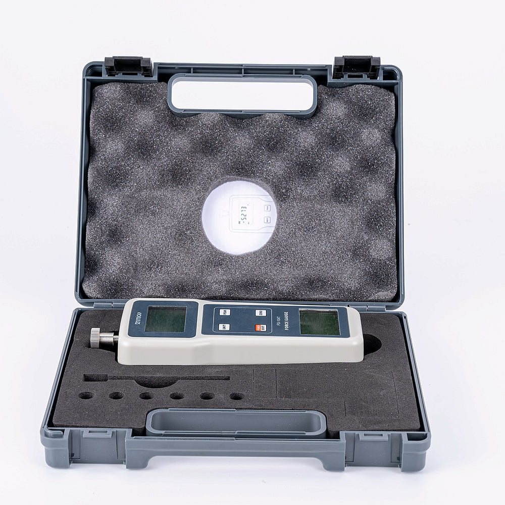 Tablet Hardness Tester | Measurement Tool for Tablet Hardness ...