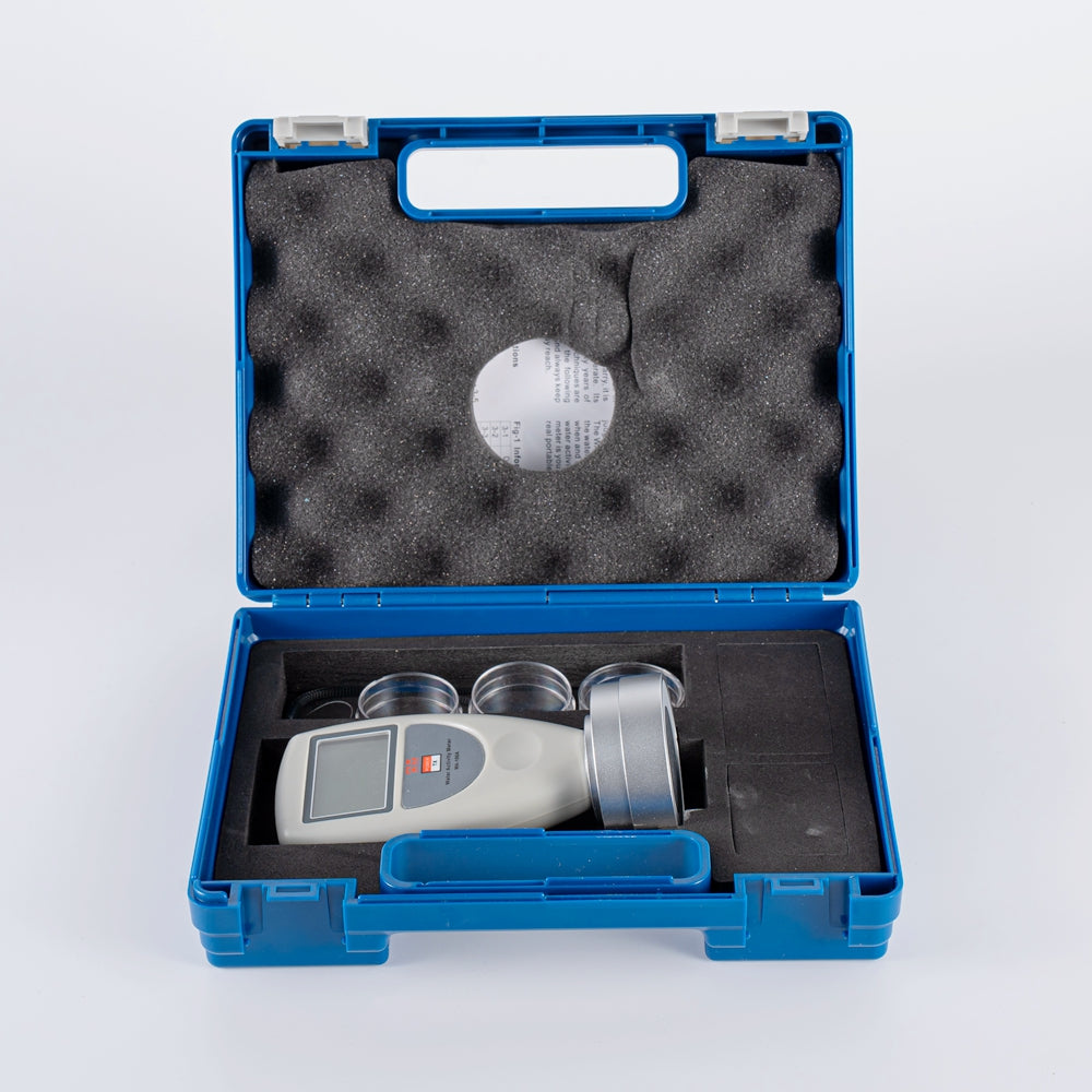 Water Activity Meter | Digital Moisture Analysis Instrument – WA-160A ...