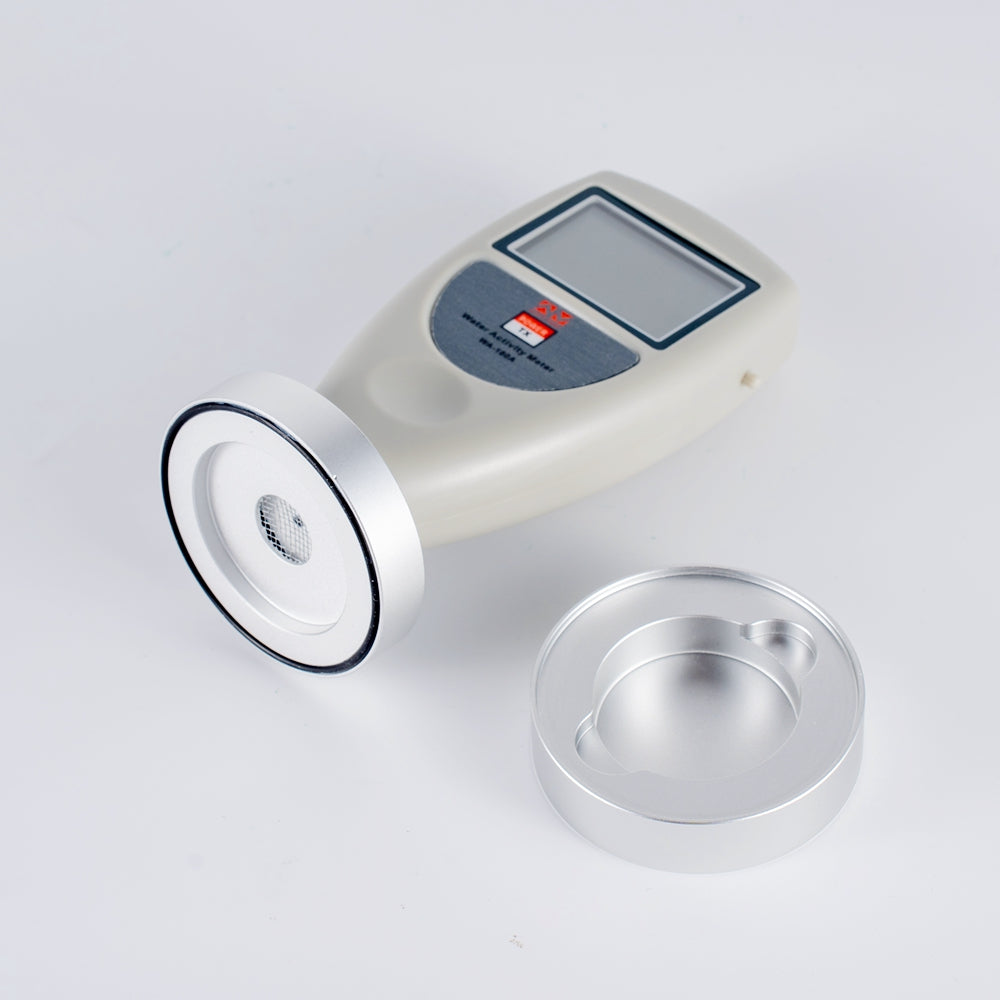 Water Activity Meter | Digital Moisture Analysis Instrument – WA-160A ...