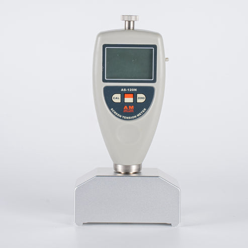 Screen Tension Meter | Screen Mesh Tension Measurement | Inspection ...