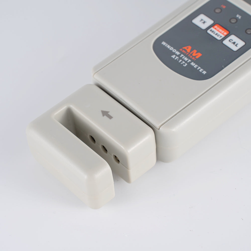 Window Tint Meter | Digital Film Transparency Measurement Device – AT ...