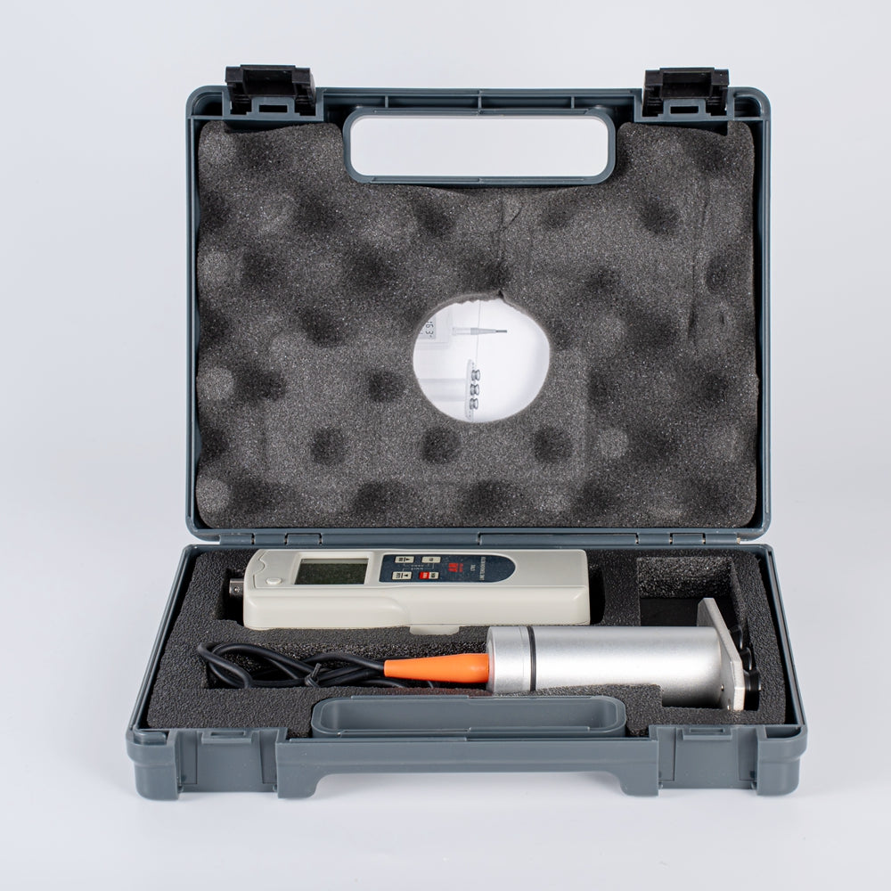 Tension Meter LTMS | Tension Measurement Tool | Inspection Tool Specialists