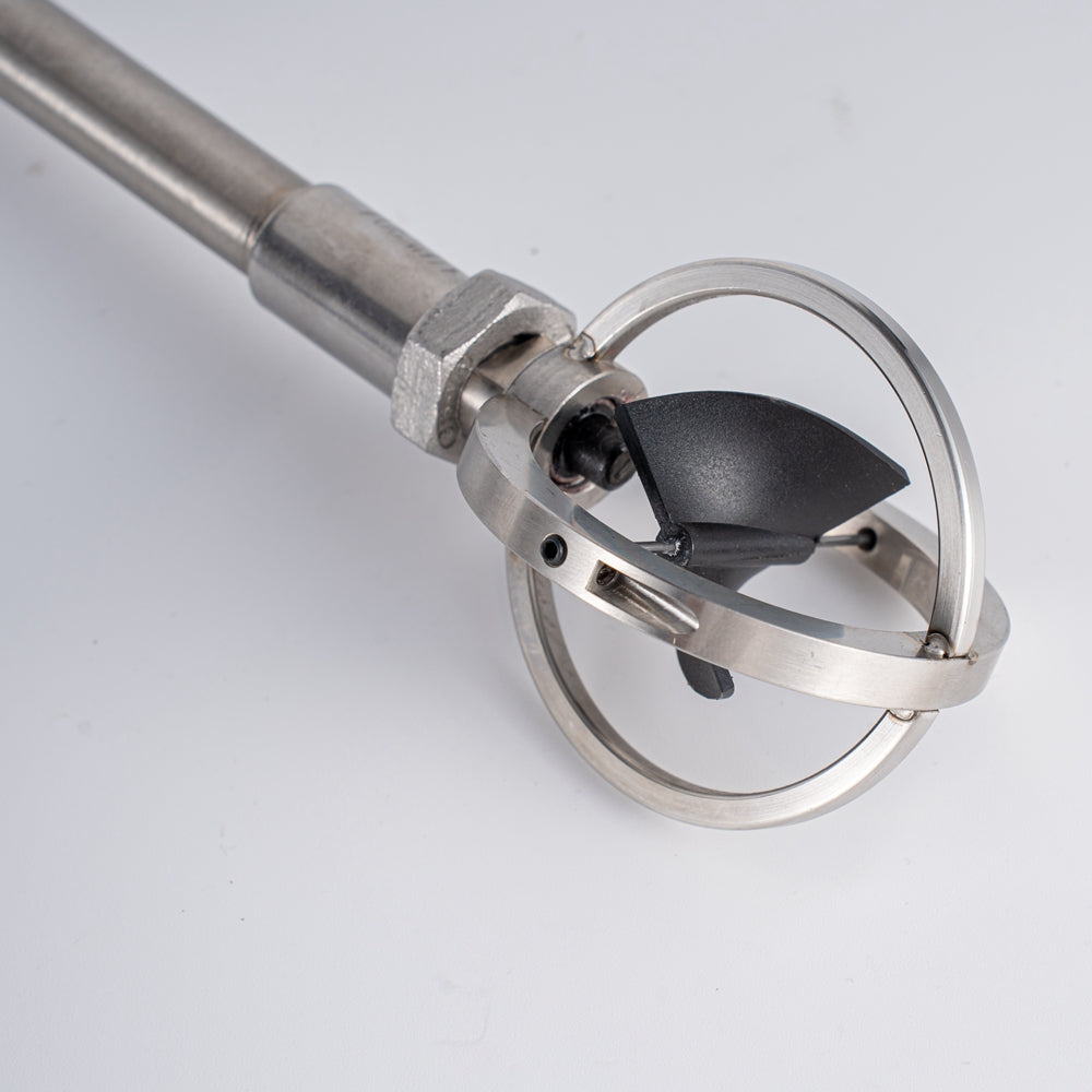 Flow Meter | Portable Ultrasonic Flow Measurement Device – FM-210V5 ...