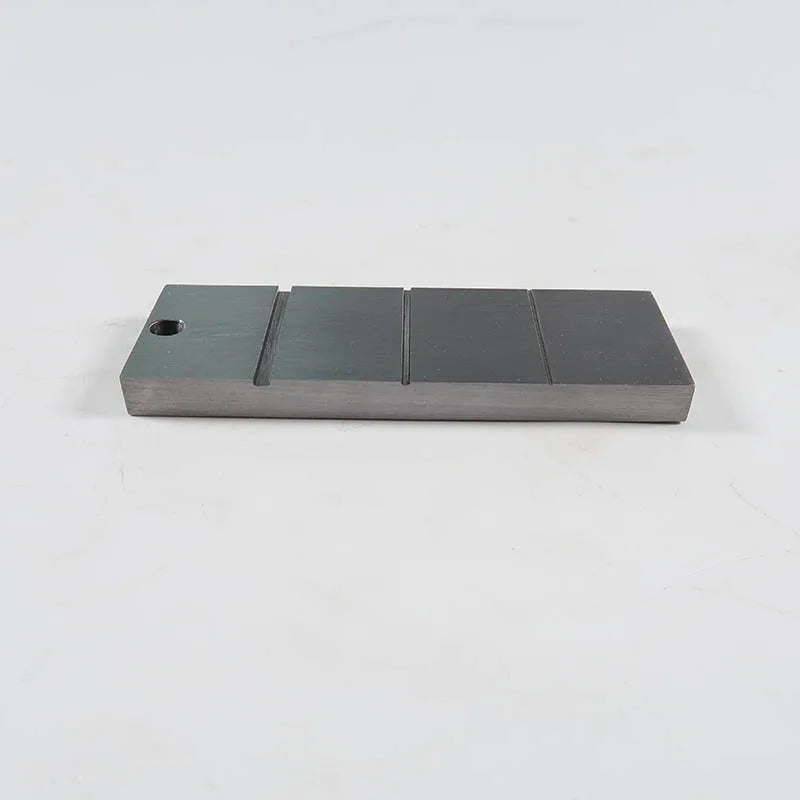 Eddy Current Calibration Blocks - Essential Calibration for Eddy ...