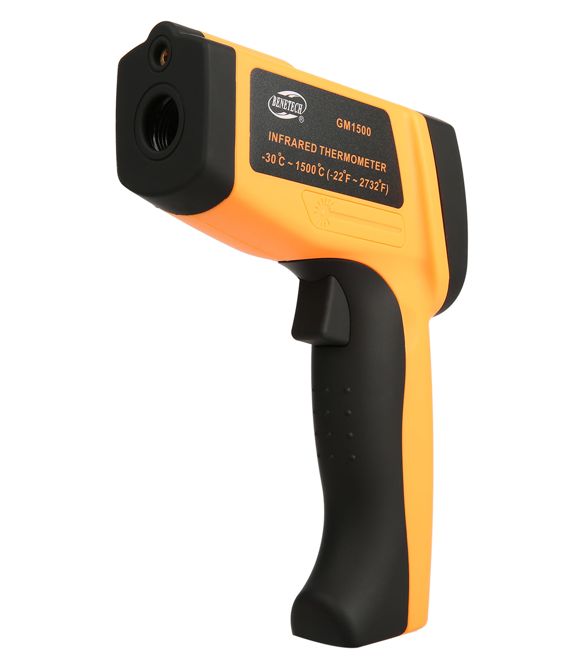 Digital Laser Infared Temperature Tester | Inspection Tool Specialists