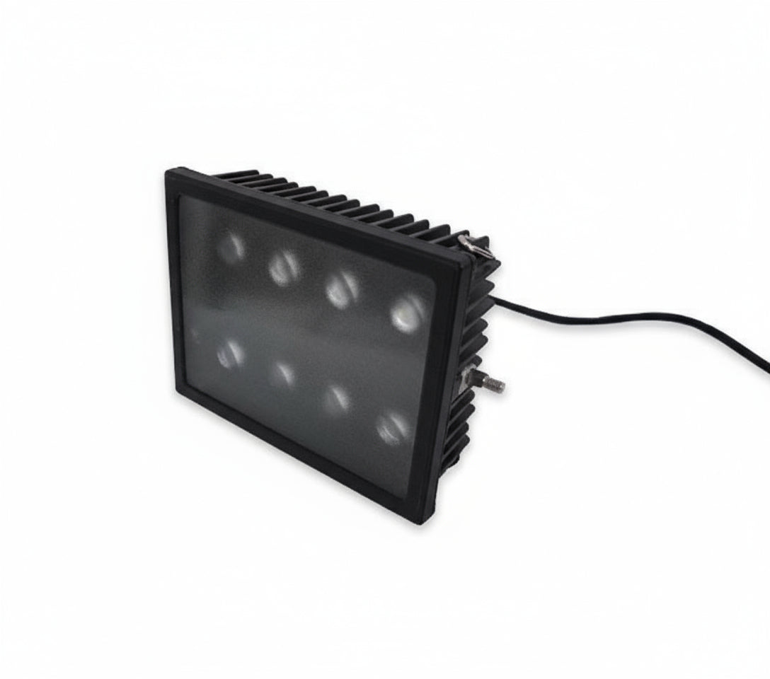 UV LED Overhead Lamp | Fixed-Mount Ultraviolet Light for NDT – SL8108 ...
