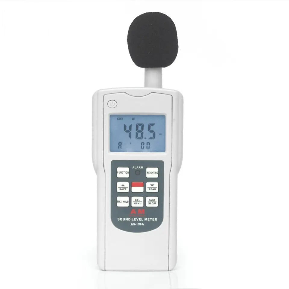Sound Meters | Inspection Tool Specialists