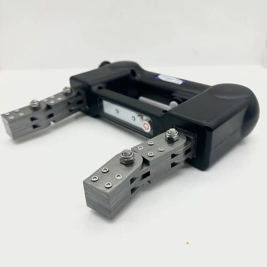 Magnetic Particle – Page 2 – Inspection Tool Specialists