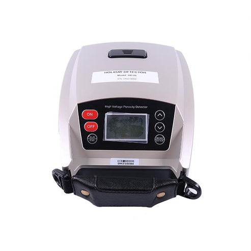 Holiday Detector Intelligence Pulsed High Voltage Porosity HD95 ...