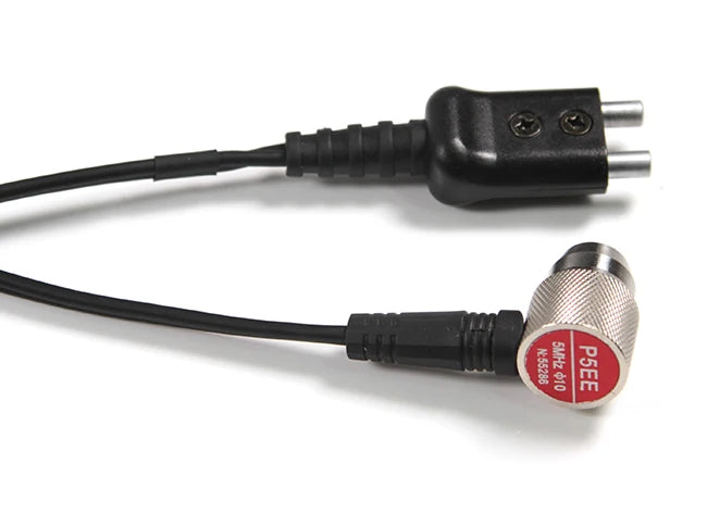 Mitech P5EE Narrow-Pulse Thickness Probe: Precision Measurement ...