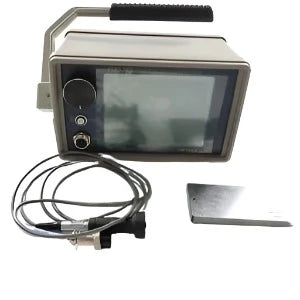 Portable Eddy-Current Detector TMD-301 - Efficient Eddy-Current Testing ...