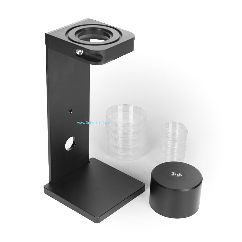 Liquid Colorimeter Accessory | Universal Test Cell – UTC | Inspection ...