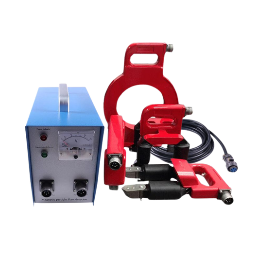 Magnetic Particle Testing – Inspection Tool Specialists