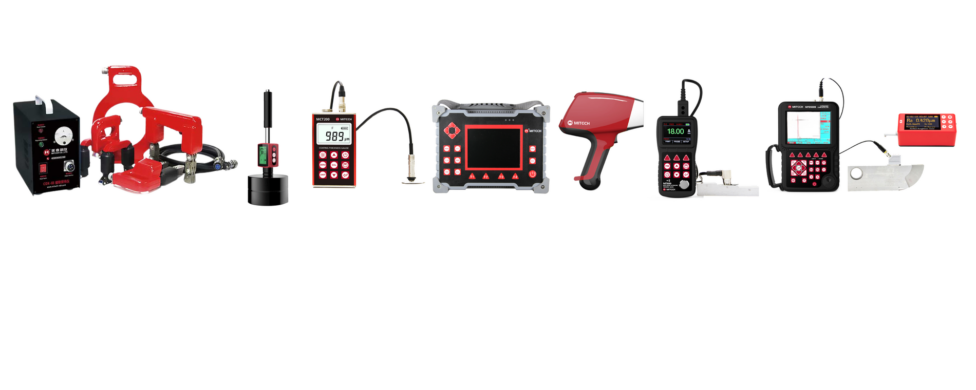 Inspection Tool Specialists