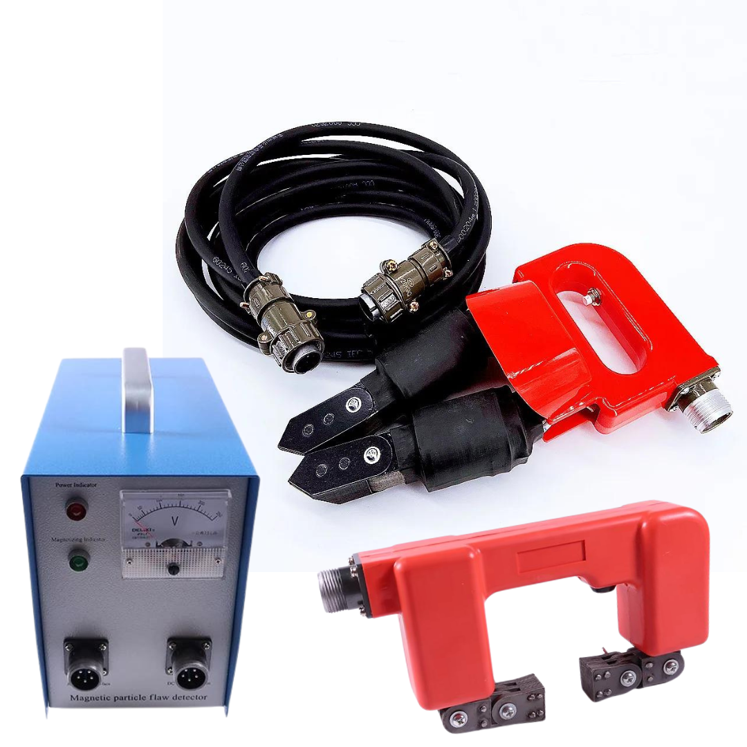 Magnetic Particle Testing | Inspection Tool Specialists