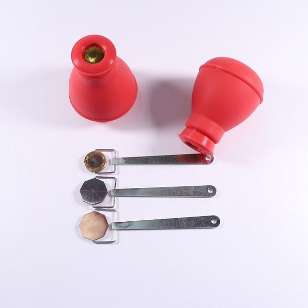 MPI Puffer Bulbs - Essential Tools for Magnetic Particle Inspection ...