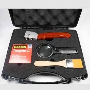 Cross Hatch Cutter - Precision Adhesion Testing Tool – Inspection Tool ...