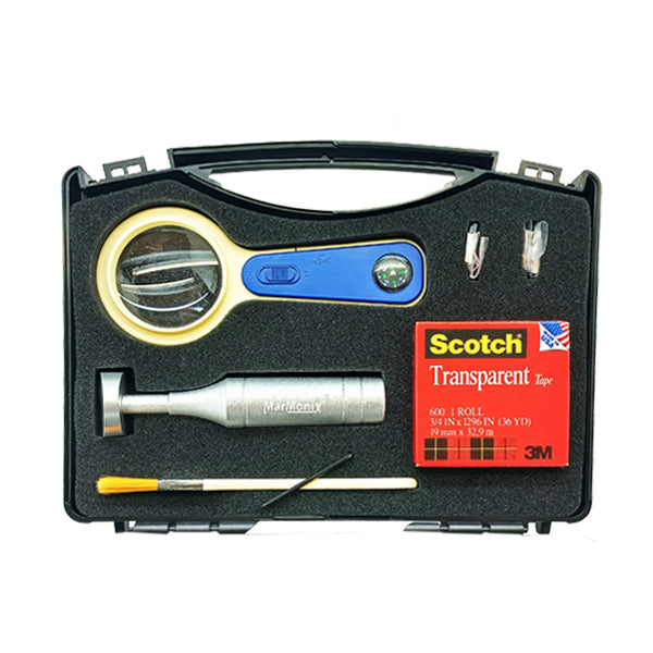Cross Hatch Cutter Kit | Paint & Coating Adhesion Test Tool Set ...