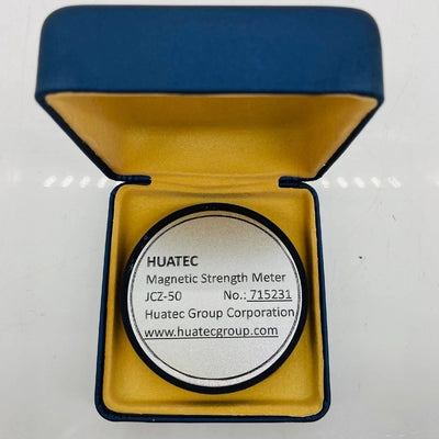 Magnetic Strength Meter - Accurate Measurement of Magnetic Fields ...