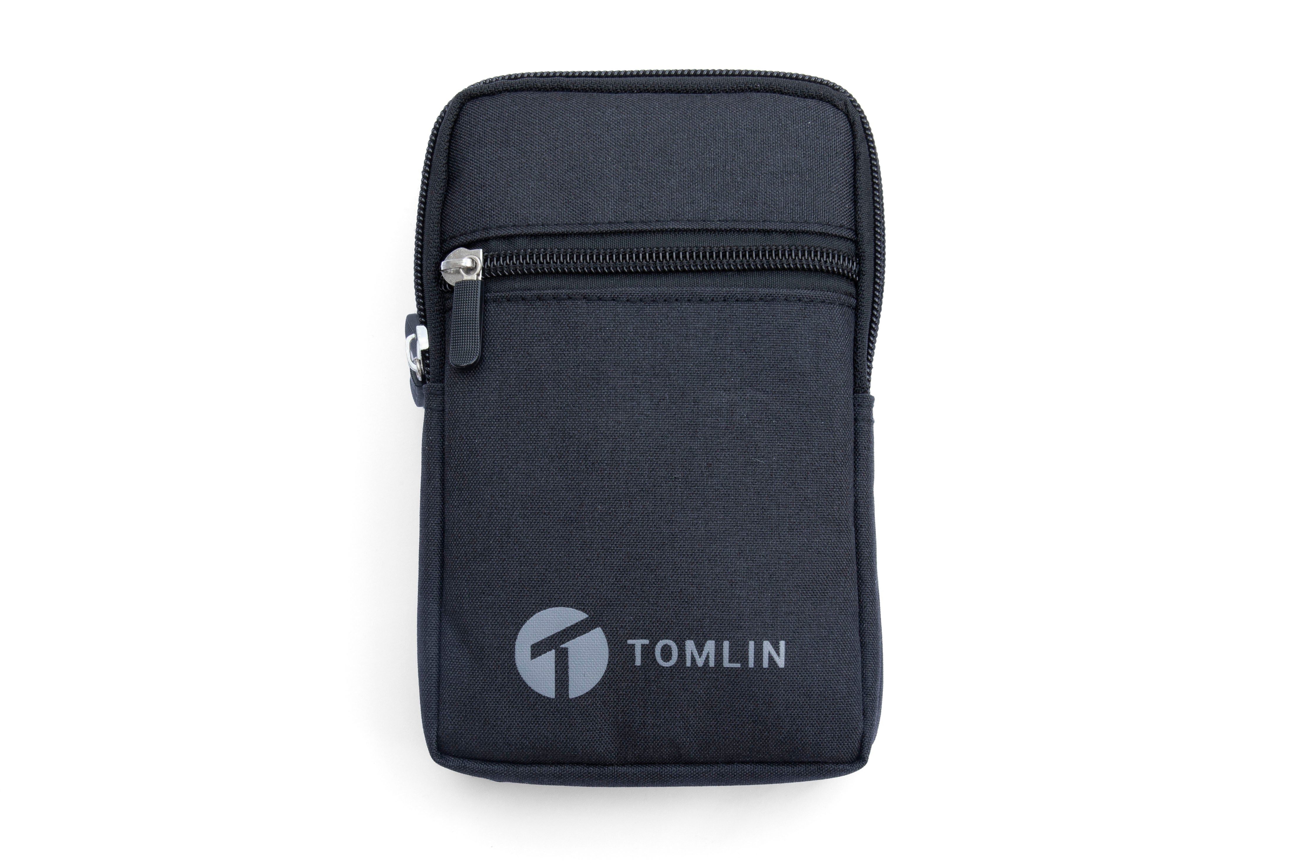 Inspection Tool Pouch | Compact Carry Case for Gauges & Tools ...