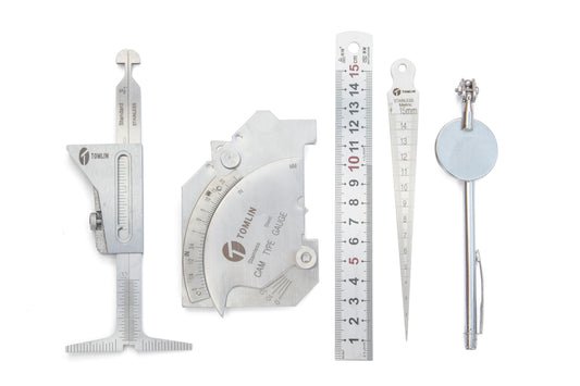 Inspection Tool Specialists