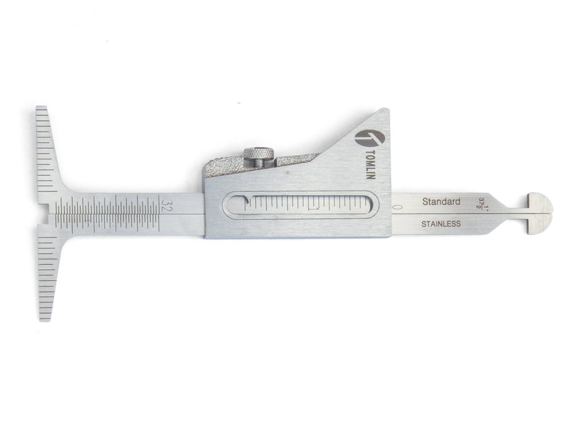 Welding Gauge | Hi-Lo Multi-Purpose Weld Inspection Tool | Inspection ...